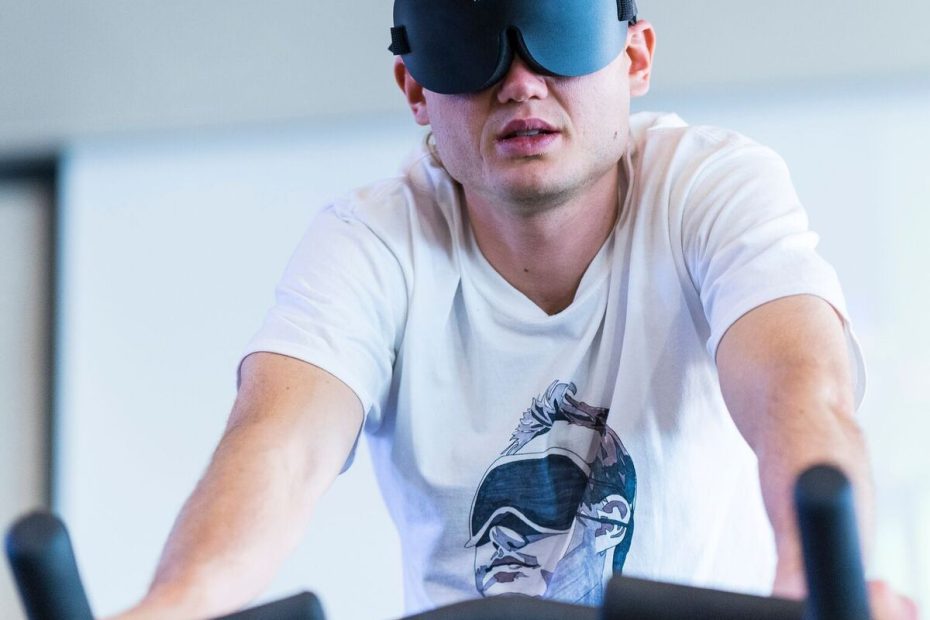 Timur Gareyev – blindfold chess champion - Linguaielts